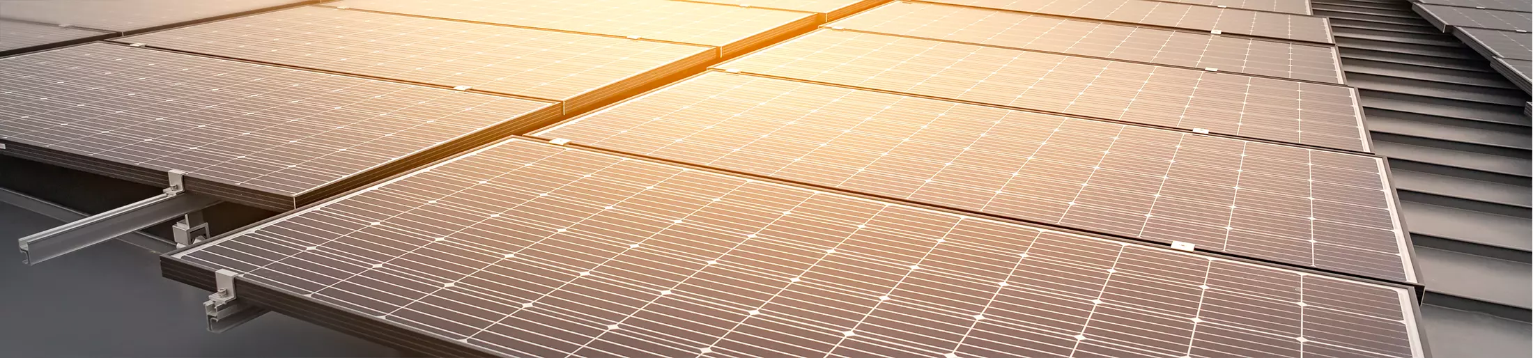 Photovoltaic systems | Andreas Schmid Group