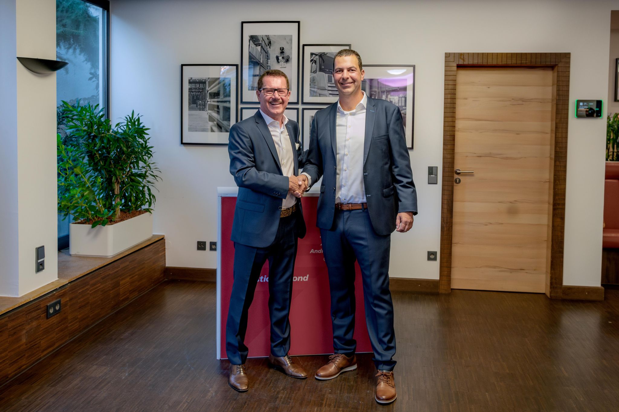 Über uns | Andreas Schmid Group